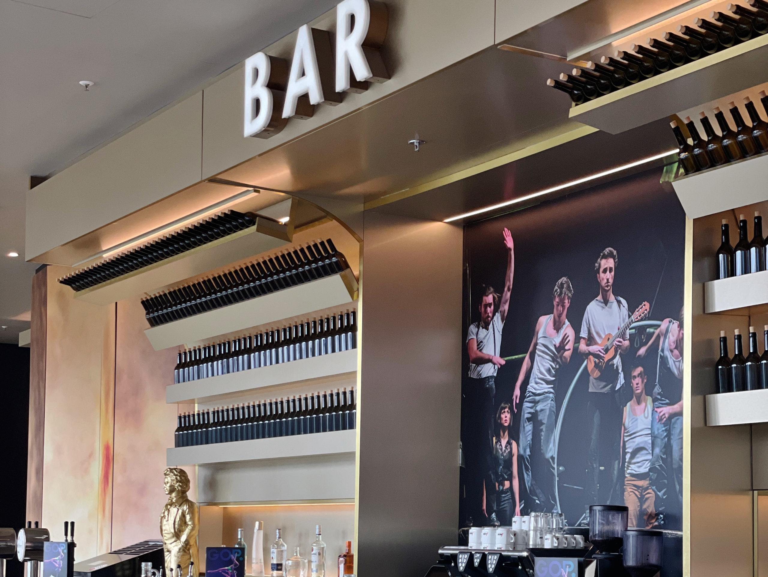 GOP mit Kindern - GOP Varieté Bonn - MissBonn(e)Bonn(e)