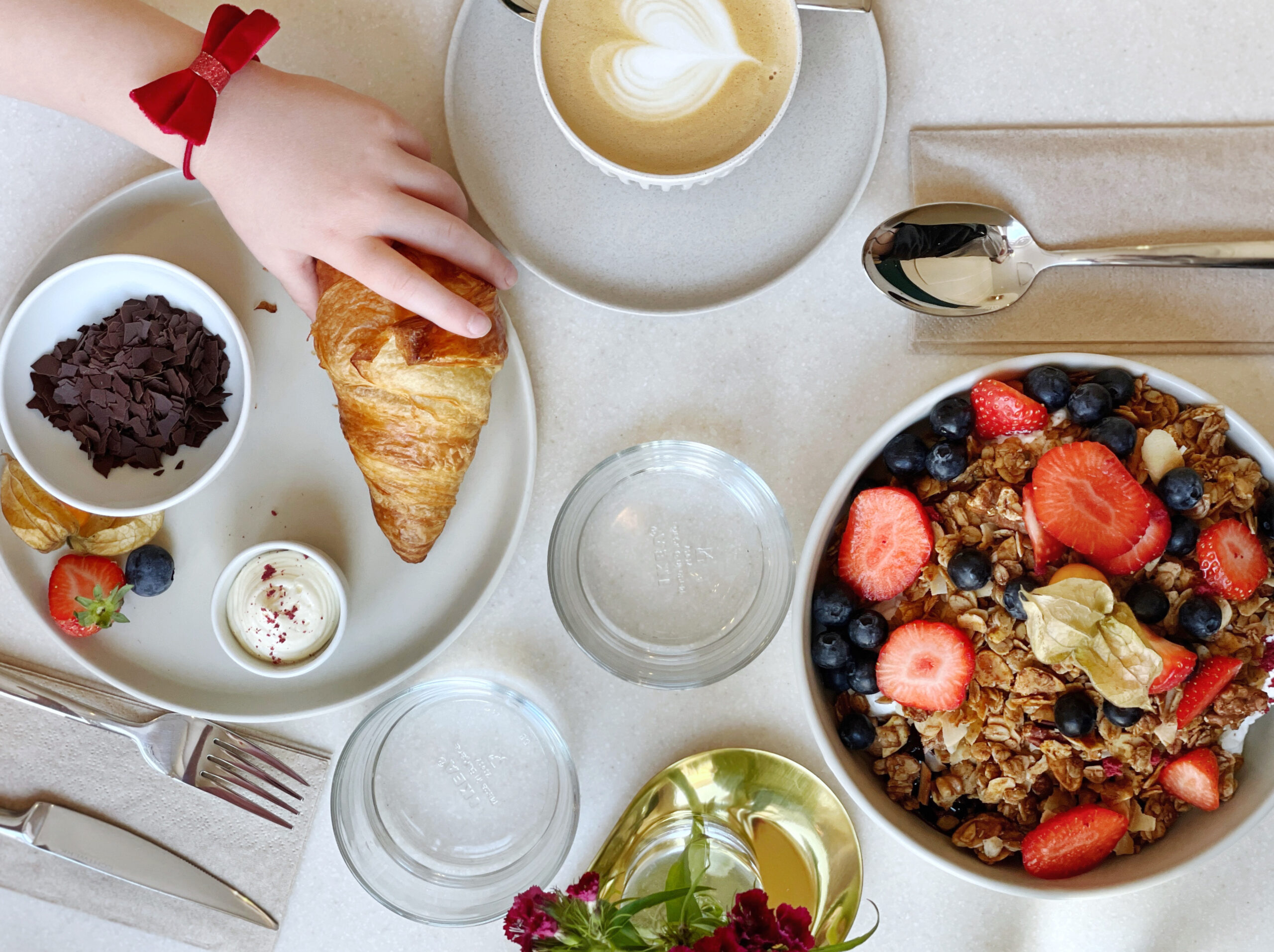 Brunch in Bonn - Tulip Café in Bonn Altstadt - MissBonn(e)Bonn(e)