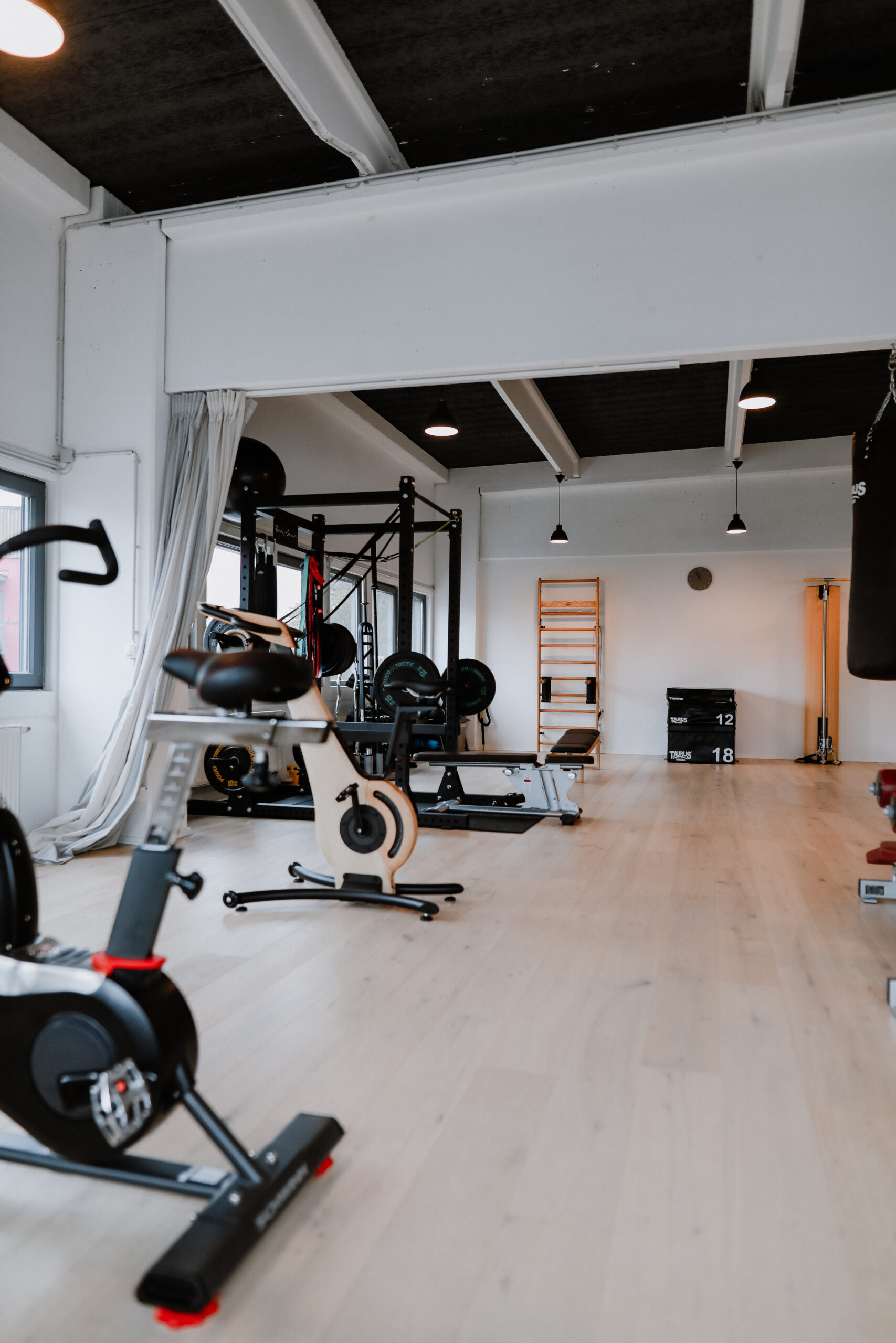 Mein Personal Training in Bonn bei Your Coach. Bonn. - MissBonn(e)Bonn(e)