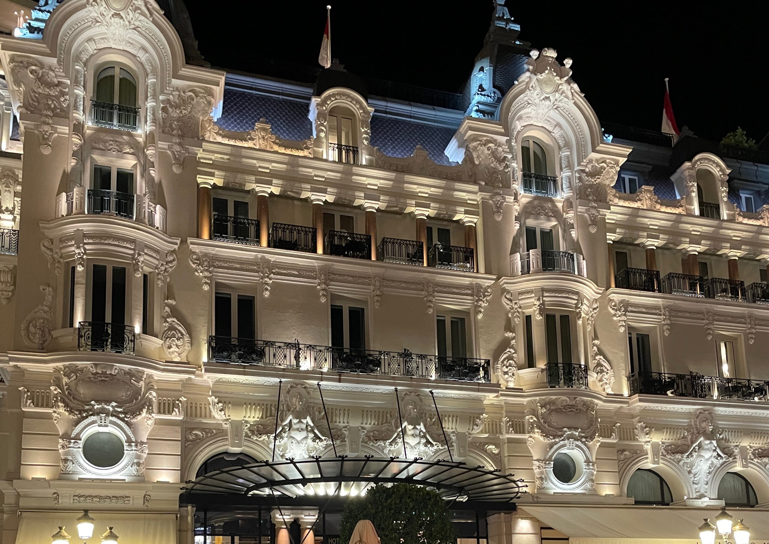 Einen Tag in Monaco mit Kindern erleben / Roadtrip 2024